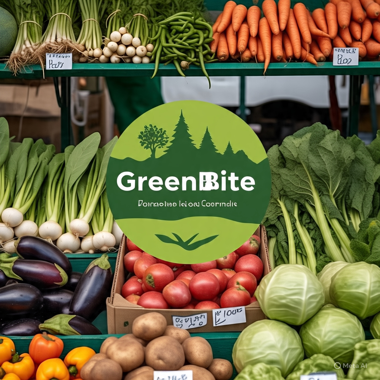 Support GreenBite on OLLIN – Fund the Future | Ollin